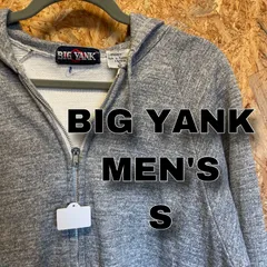2025年最新】big yank パーカーの人気アイテム - メルカリ 2025年最新】big yank パーカーの人気アイテム - メルカリ