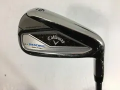 返品OK お買い得品！【中古ゴルフクラブ】(6本セット)キャロウェイ