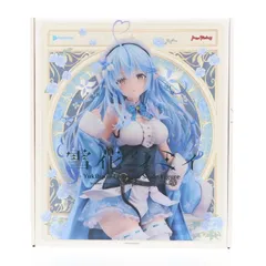 2025年最新】ホロライブプロダクション 雪花ラミィ 1/6スケール 2025年最新】ホロライブプロダクション 雪花ラミィ 1/6スケール