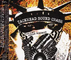 【2025年最新】tackhead cdの人気アイテム - メルカリ