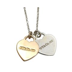 TIFFANY & Co. ティファニー TIFFANY & Co. ティファニー