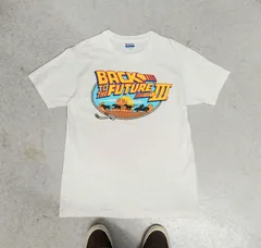 2025年最新】BACK TO THE future tシャツ 90sの人気アイテム 2025年最新】BACK TO THE future tシャツ 90sの人気アイテム