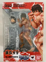 2025年最新】フィギュアーツZERO 範馬 刃牙の人気アイテム 2025年最新】フィギュアーツZERO 範馬 刃牙の人気アイテム