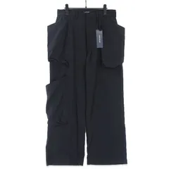 2025年最新】ALMOSTBLACK メンズ パンツ その他の人気アイテム - メルカリ