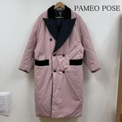 2025年最新】pameo pose コートの人気アイテム - メルカリ 2025年最新】pameo pose コートの人気アイテム - メルカリ