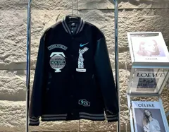 2025年最新】Tiffany nike スタジャンの人気アイテム - メルカリ 2025年最新】Tiffany nike スタジャンの人気アイテム - メルカリ