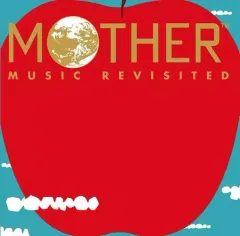 【2025年最新】MOTHER MUSIC REVISITED DELUXEの人気アイテム - メルカリ