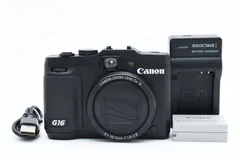 2025年最新】canon powershot g16の人気アイテム - メルカリ 2025年最新】canon powershot g16の人気アイテム - メルカリ