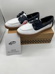 【2026年最新】vans kookaの人気アイテム - メルカリ