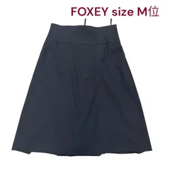 2025年最新】フォクシー FOXEY スカートの人気アイテム - メルカリ 2025年最新】フォクシー FOXEY スカートの人気アイテム - メルカリ