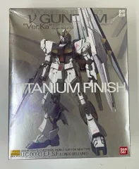 2025年最新】mg νガンダム ver.ka チタニウムの人気アイテム 2025年最新】mg νガンダム ver.ka チタニウムの人気アイテム