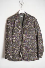 【2026年最新】beams 総柄プリントジャケットの人気アイテム - メルカリ