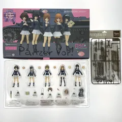 2025年最新】figma あんこうチームセットの人気アイテム - メルカリ 2025年最新】figma あんこうチームセットの人気アイテム - メルカリ