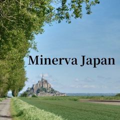 Minerva Japan - メルカリShops