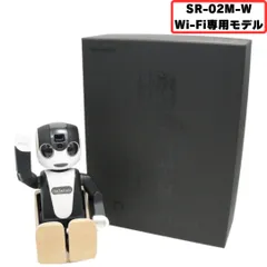 2025年最新】シャープ ロボホンの人気アイテム - メルカリ 2025年最新】シャープ ロボホンの人気アイテム - メルカリ