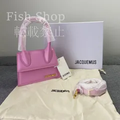 2025年最新】jacquemus バッグの人気アイテム - メルカリ 2025年最新】jacquemus バッグの人気アイテム - メルカリ