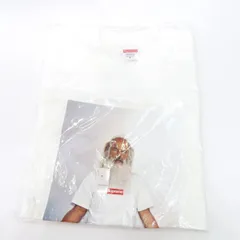 2025年最新】Supreme Rick Rubin Teeの人気アイテム - メルカリ 2025年最新】Supreme Rick Rubin Teeの人気アイテム - メルカリ