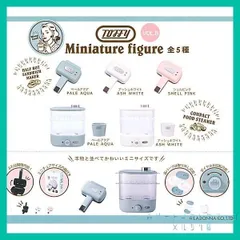 【2025年最新】toffy ガチャガチャの人気アイテム - メルカリ