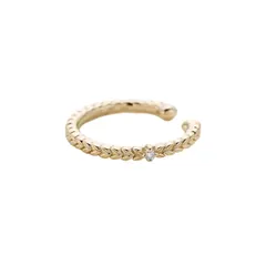 【2025年最新】nojess 片耳ピアス K5の人気アイテム - メルカリ