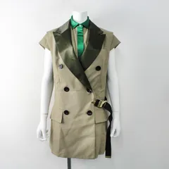 2025年最新】suiting mix dress sacaiの人気アイテム - メルカリ 2025年最新】suiting mix dress sacaiの人気アイテム - メルカリ