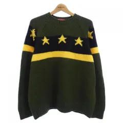 2025年最新】supreme Stars Sweaterの人気アイテム - メルカリ 2025年最新】supreme Stars Sweaterの人気アイテム - メルカリ