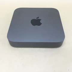 2025年最新】mac mini 2018 16gbの人気アイテム - メルカリ 2025年最新】mac mini 2018 16gbの人気アイテム - メルカリ