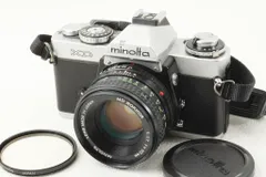 2025年最新】minolta xdの人気アイテム - メルカリ 2025年最新】minolta xdの人気アイテム - メルカリ
