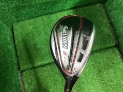 【2025年最新】スリクソン ut H85 3の人気アイテム - メルカリ