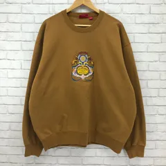 2025年最新】crest crewneck supremeの人気アイテム - メルカリ 2025年最新】crest crewneck supremeの人気アイテム - メルカリ