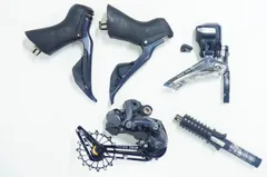 2025年最新】アルテグラ di2 セットの人気アイテム - メルカリ 2025年最新】アルテグラ di2 セットの人気アイテム - メルカリ