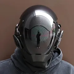 2025年最新】コスプレ マスク ヘルメットの人気アイテム - メルカリ 2025年最新】コスプレ マスク ヘルメットの人気アイテム - メルカリ