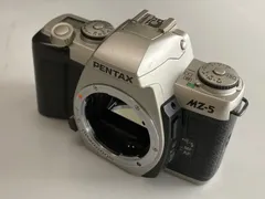 【2023年最新】PENTAX MZ-5 の人気アイテム - メルカリ