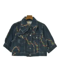 2026年最新】GANNI Gジャン・デニムジャケット・カバーオールの人気