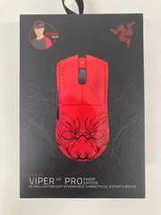 2025年最新】Viper v3 pro 未開封の人気アイテム - メルカリ 2025年最新】Viper v3 pro 未開封の人気アイテム - メルカリ