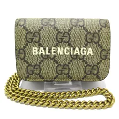 2025年最新】balenciaga gucci 財布の人気アイテム - メルカリ 2025年最新】balenciaga gucci 財布の人気アイテム - メルカリ