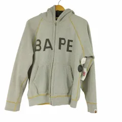 2025年最新】a bathing ape サルカモ パーカーの人気アイテム 2025年最新】a bathing ape サルカモ パーカーの人気アイテム