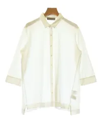 2025年最新】ALPHA STUDIO ブラウスの人気アイテム - メルカリ