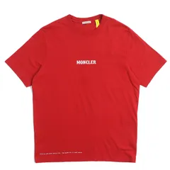 未使用品△MONCLER GENIUS 7 FRAGMENT モンクレール ジーニアス 7