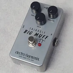 2025年最新】big muff triangleの人気アイテム - メルカリ 2025年最新】big muff triangleの人気アイテム - メルカリ