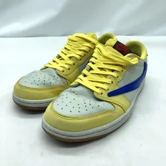 2025年最新】travis scott 27 カナリーの人気アイテム - メルカリ 2025年最新】travis scott 27 カナリーの人気アイテム - メルカリ
