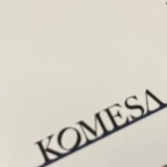 KOMESA合同会社 - メルカリShops