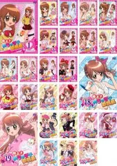 2025年最新】めちゃモテ委員長 dvdの人気アイテム - メルカリ 2025年最新】めちゃモテ委員長 dvdの人気アイテム - メルカリ