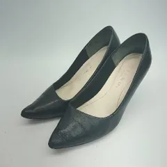 【2025年最新】MELMO パンプス 23cmの人気アイテム - メルカリ