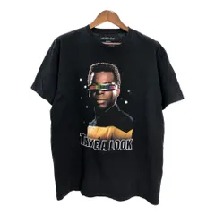 2025年最新】スタートレック Tシャツの人気アイテム - メルカリ 2025年最新】スタートレック Tシャツの人気アイテム - メルカリ