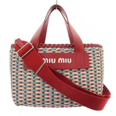2025年最新】miumiu バッグ 水色の人気アイテム - メルカリ 2025年最新】miumiu バッグ 水色の人気アイテム - メルカリ