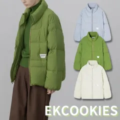 2025年最新】ekcookies ダウンの人気アイテム - メルカリ 2025年最新】ekcookies ダウンの人気アイテム - メルカリ