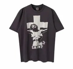 2025年最新】saint michael tシャツの人気アイテム - メルカリ 2025年最新】saint michael tシャツの人気アイテム - メルカリ