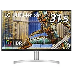 2025年最新】lg モニター 31.5 4kの人気アイテム - メルカリ 2025年最新】lg モニター 31.5 4kの人気アイテム - メルカリ