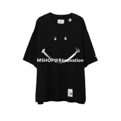 2025年最新】メゾンミハラヤスヒロ メンズ Tシャツの人気 2025年最新】メゾンミハラヤスヒロ メンズ Tシャツの人気