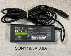 【2025年最新】PCGA SONYの人気アイテム - メルカリ